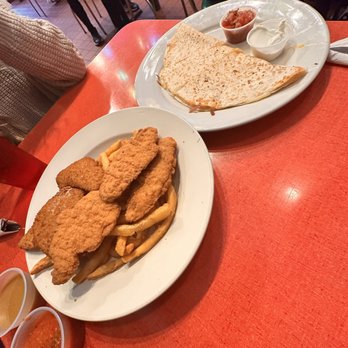 PAPERMOON DINER - Updated December 2024 - 1235 Photos & 987 Reviews ...