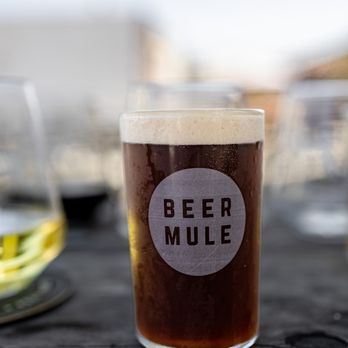 BEER MULE BOTTLE SHOP + POUR HOUSE - Updated February 2025 - 217 Photos ...