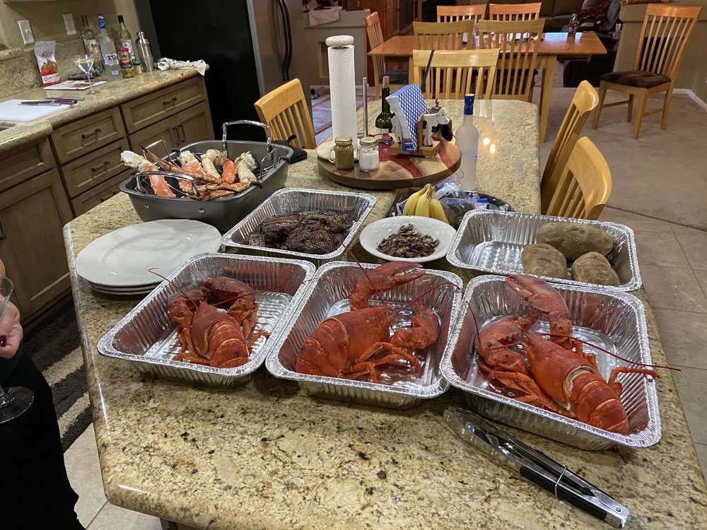 OHANA SEAFOOD - Updated May 2025 - 10 Photos & 39 Reviews - 1700 ...