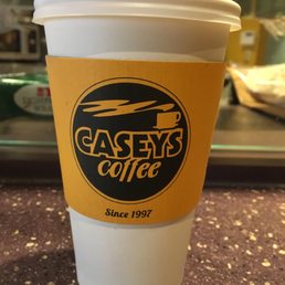 CASEY’S COFFEE - Updated October 2025 - 20 Photos & 59 Reviews - 508 ...