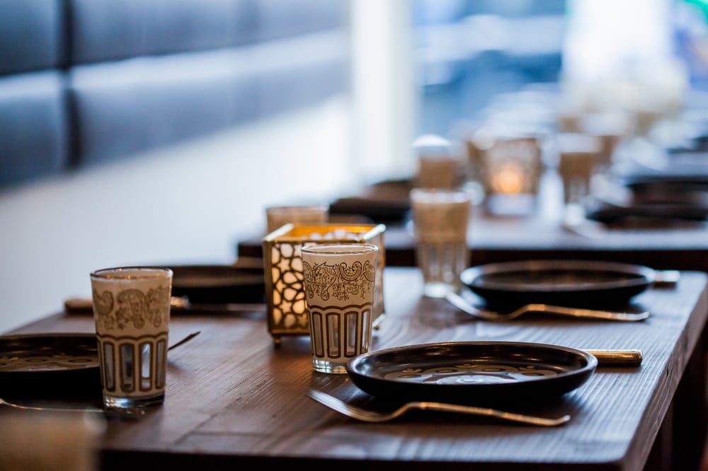 ZAYANE - Updated July 2025 - 22 Photos - 91 Golborne Road, London ...