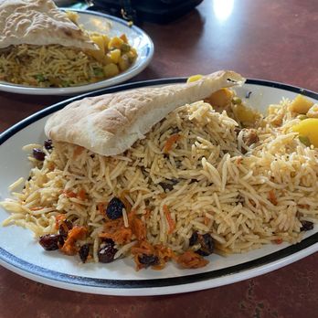 SAMEEM AFGHAN RESTAURANT - Updated October 2025 - 506 Photos - 647 ...