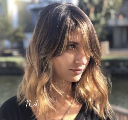 NICOLETTE ADAMS STYLIST - 50 Photos - 9725 SOUTH SANTA MONICA BLVD ...