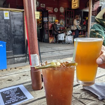 ZEITGEIST - 485 Photos & 2647 Reviews - 199 Valencia St, San Francisco ...