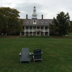 BENNINGTON COLLEGE - 14 Photos - 1 College Dr, Bennington, Vermont ...