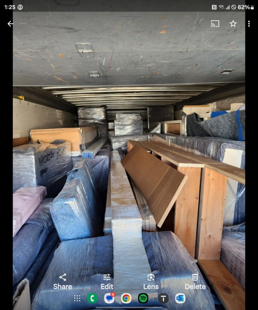 MARVEL MOVERS - Updated August 2025 - Yuma, Arizona - Movers - Phone ...