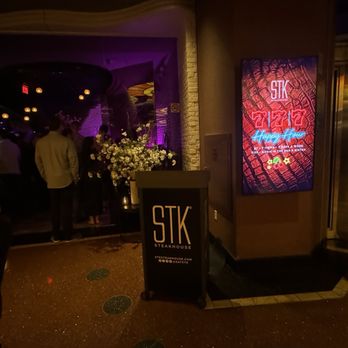STK STEAKHOUSE - Updated December 2024 - 5447 Photos & 4051 Reviews ...