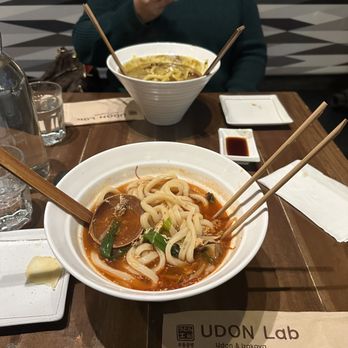 UDON LAB - 951 Photos & 464 Reviews - 43 W 32nd St, New York, New York ...
