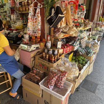 SUN CHONG GROCERY - Updated December 2025 - 422 Photos & 72 Reviews ...