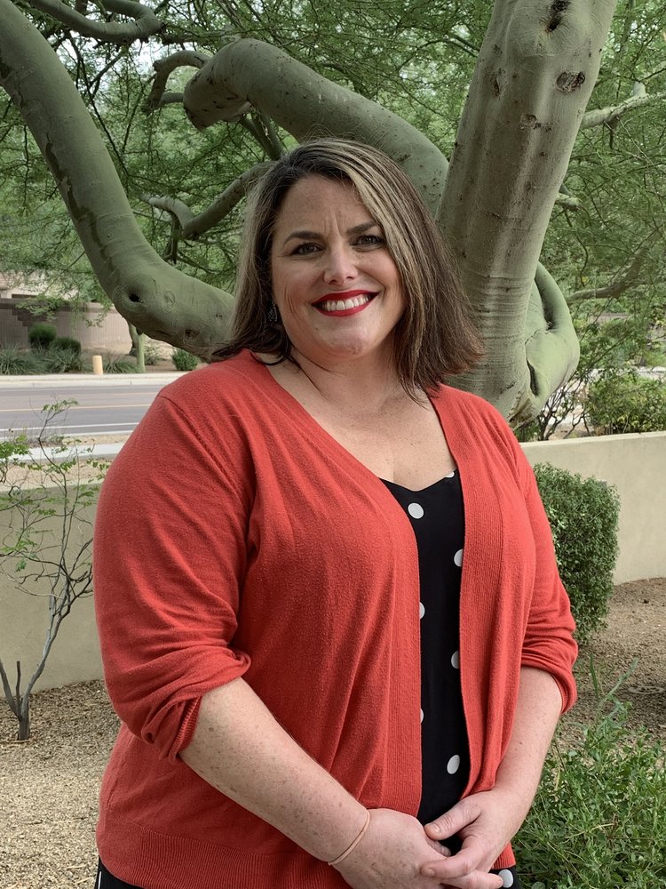 KERRY J MARTIN, MA, LMFT - Updated October 2025 - 17505 N 79th Ave ...