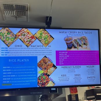 POKE HANA - Updated October 2024 - 841 Photos & 473 Reviews - 1225 E ...