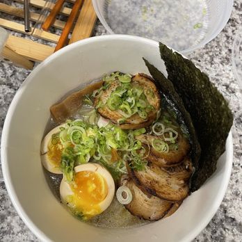 YUGIRI RAMEN PROJECT - Updated July 2025 - 65 Photos & 55 Reviews - 212 W 1st St, Sanford ...
