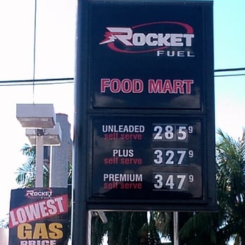 ROCKET FUEL - Updated December 2025 - 5695 W Flagler St, Miami, Florida ...