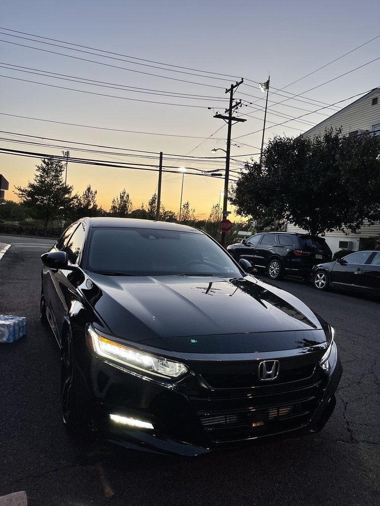 HUDSON HONDA - Updated December 2024 - 48 Photos & 206 Reviews - 6608 ...