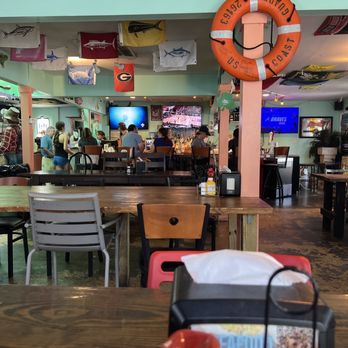FLYING FISH BAR & GRILL - Updated January 2026 - 159 Photos & 262 ...