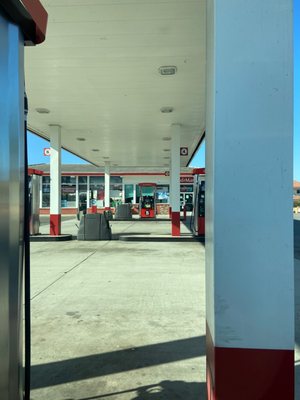 BERRI BROTHERS GASOLINE STATION - Updated December 2024 - 17971 ...