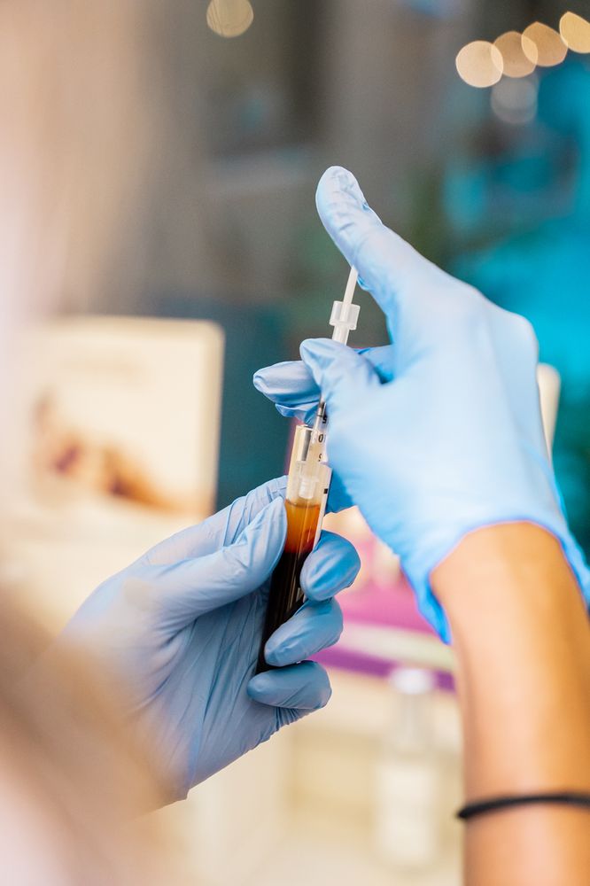 MADE IN MIAMI BY DR. SHASTRI - Updated April 2024 - 10 Photos - Miami ...