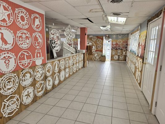 RED MILL MONOGRAMS - Updated September 2025 - 63 Rehoboth Ave, Rehoboth ...