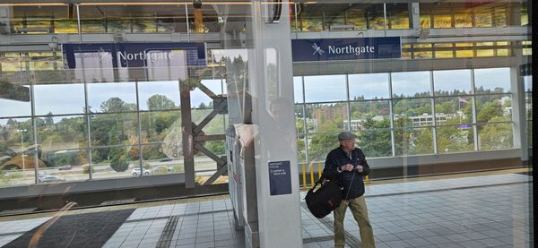 NORTHGATE STATION - Updated September 2025 - 10 Photos - 10200 1st Ave ...
