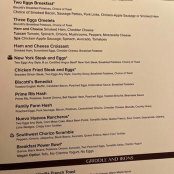 BISCOTTI’S - Updated May 2024 - 920 Photos & 561 Reviews - 2707 S ...