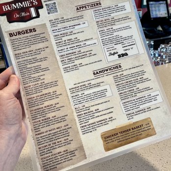 Bummie’s On Main - Book a Table - Updated November 2025 - 76 Photos ...