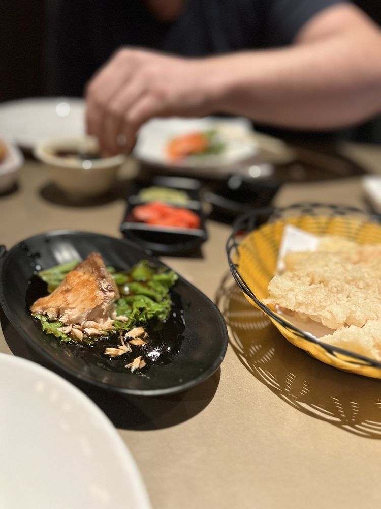 168 SUSHI BUFFET - Updated December 2025 - 104 Photos & 158 Reviews ...