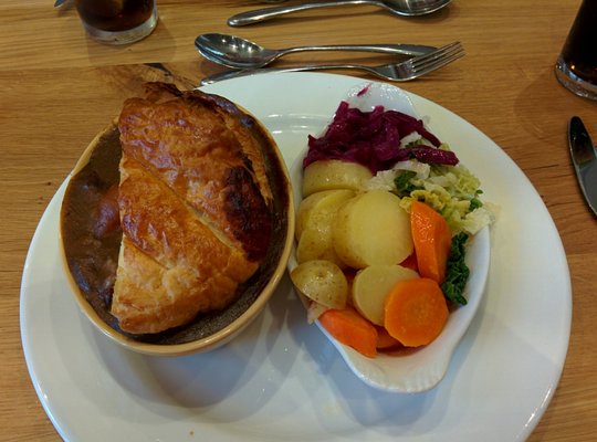 PLATFORM 1864 - Updated December 2025 - 17 Photos & 13 Reviews ...