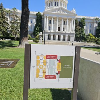 CALIFORNIA STATE CAPITOL MUSEUM - Updated February 2026 - 2744 Photos ...