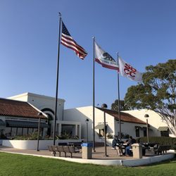 SANTA BARBARA CITY COLLEGE - 77 Photos & 38 Reviews - 721 Cliff Dr ...