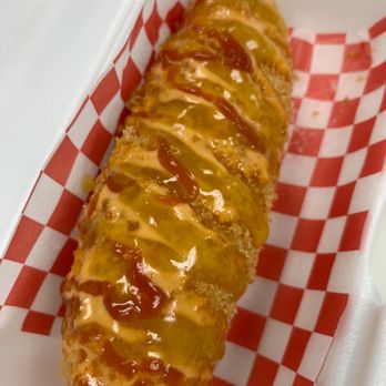 KORDOG KOREAN STYLE HOTDOG - Updated January 2026 - 31 Photos & 11 ...