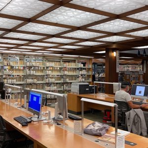 TULLY COMMUNITY BRANCH LIBRARY - Updated May 2025 - 22 Photos & 30 ...