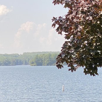 LAKE TIORATI BEACH - HARRIMAN STATE PARK - Updated October 2025 - 22 ...