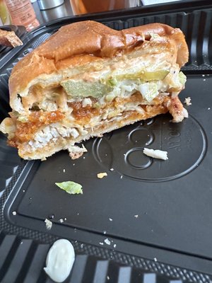 CARRUBBA’S CHICKEN PIT - 34 Photos & 10 Reviews - 2197 George Urban ...