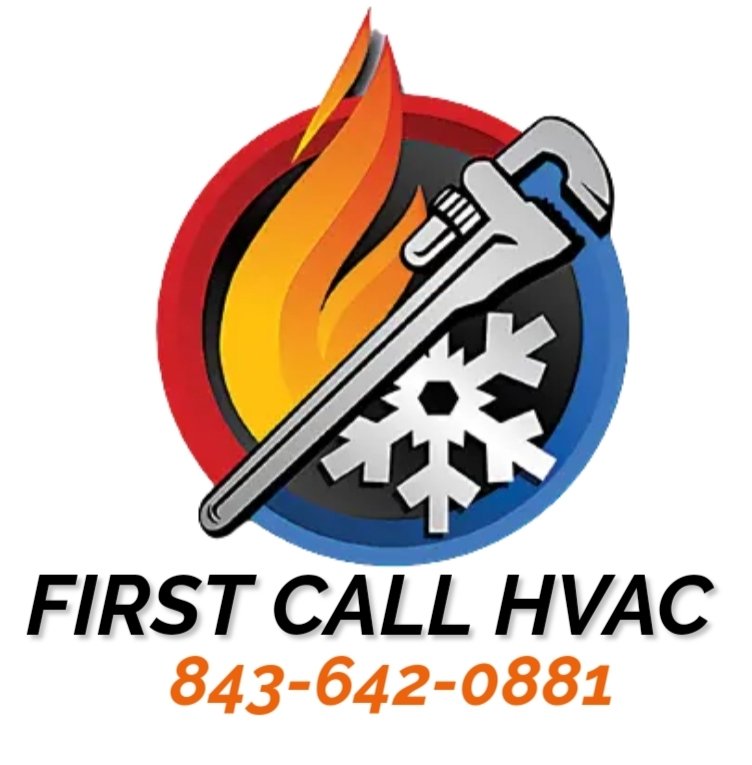 FIRST CALL HEATING & COOLING - Updated July 2024 - North Charleston ...