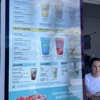 CALI COFFEE - Updated October 2025 - 27 Photos & 22 Reviews - 1028 SE ...