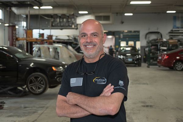 GOLD COAST AUTO BODY - Updated December 2025 - 194 Photos & 204 Reviews ...