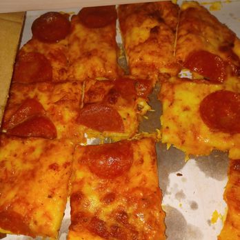 CONGRESS PIZZERIA - Updated September 2025 - 34 Photos & 104 Reviews ...