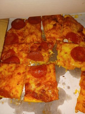 CONGRESS PIZZERIA - Updated January 2026 - 38 Photos & 105 Reviews ...