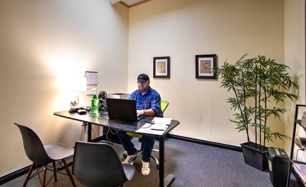 READYSPACES - Updated July 2025 - 65 Photos - 153 W Rosecrans Ave ...