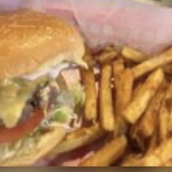 KNOCKOUT BURGER - Updated September 2024 - 119 Photos & 422 Reviews ...