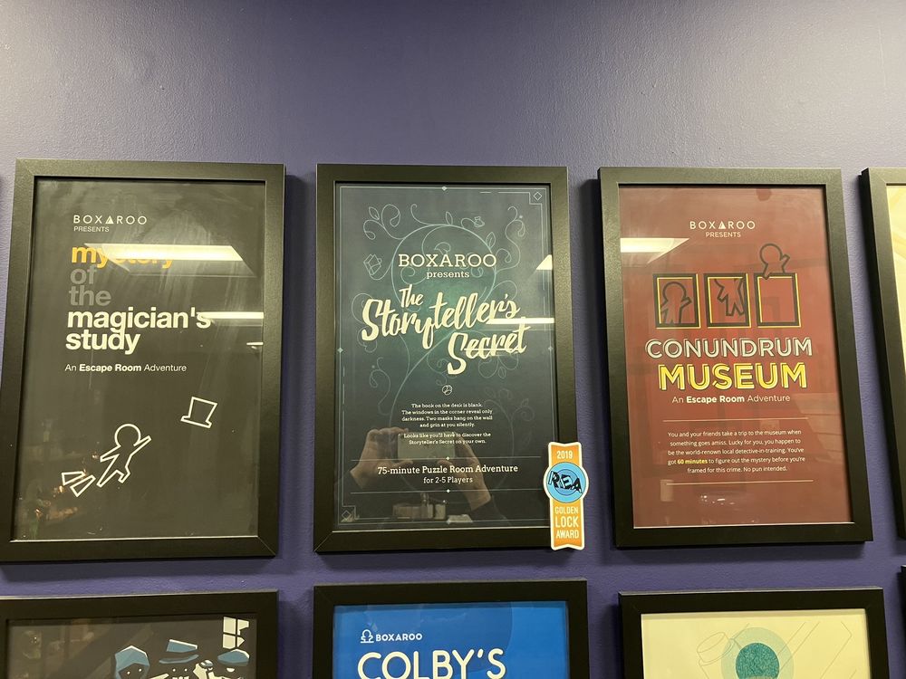 BOXAROO - Updated October 2025 - 29 Photos & 133 Reviews - 55 Court St ...