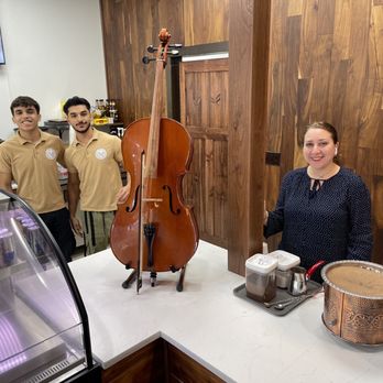 CELLO CAFE AND CREPES - Updated July 2025 - 48 Photos & 18 Reviews ...