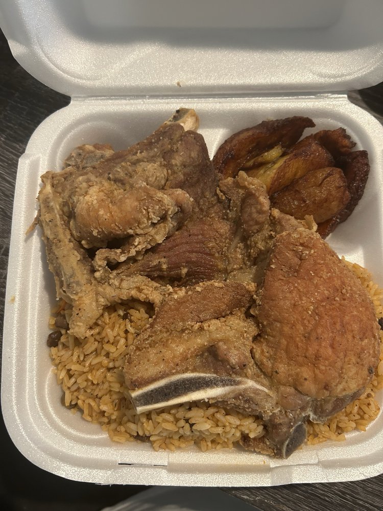 CONCH HEAVEN- RIVERDALE - Updated December 2025 - 109 Photos & 53 ...