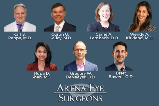 ARENA EYE SURGEONS - Updated December 2025 - 15 Photos & 11 Reviews ...