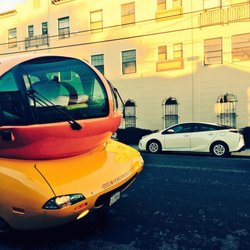 UPSHIFT - 22 Photos & 24 Reviews - Car Dealers - San Francisco, CA ...