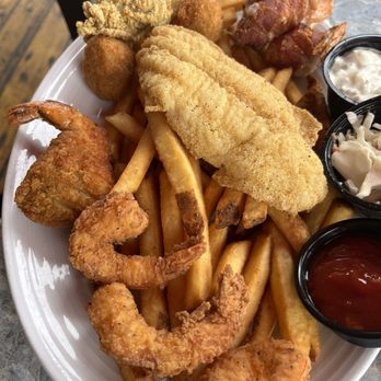 FISH TALES - Updated May 2025 - 878 Photos & 1301 Reviews - 2502 ...