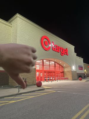 TARGET - Updated October 2025 - 18 Photos & 23 Reviews - 101 ...