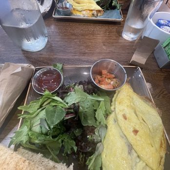 First Watch - Reserve Now - Breakfast & Brunch - Updated June 2025 ...