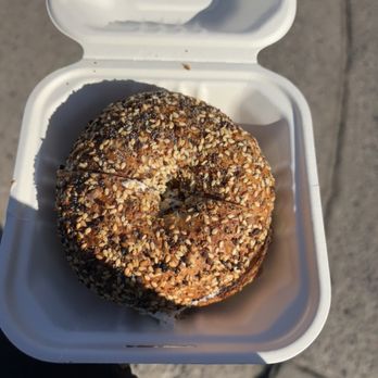 APOLLO BAGELS - Updated May 2025 - 161 Photos & 89 Reviews - 73 ...