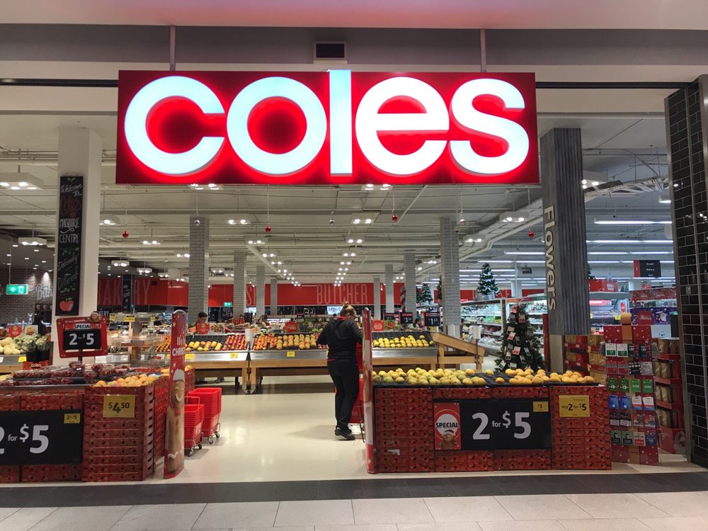 COLES - Updated April 2026 - 275 Ln Cove Rd, North Ryde New South Wales ...